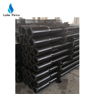 4-1/2" Ingersoll Rand Drill Rod for HDD Drilling