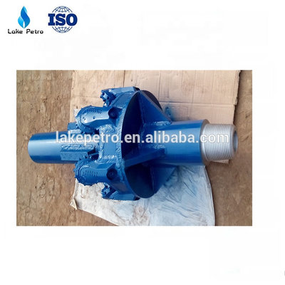 Downhole Reamer Hole Opener for HDD