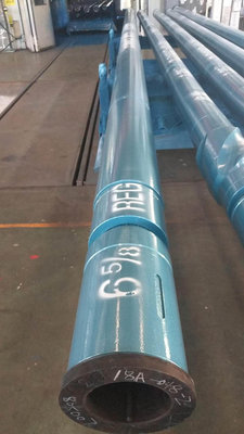 Adjustable Downhole Mud Motor for HDD Drilling
