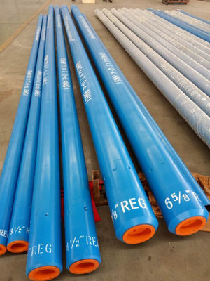 Adjustable Downhole Mud Motor for HDD Drilling