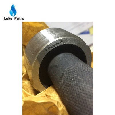 Go No Go Ring Gauge and Plug Gauge to Inspect Pipe Threads with good quality and cheap price
