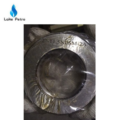 Go No Go Ring Gauge and Plug Gauge to Inspect Pipe Threads with good quality and cheap price