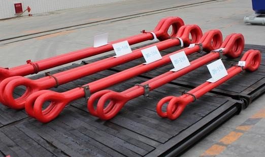 DH-150 / SH-150 Super Long Elevator Link or Elevator Bail of 12 ft-18ft Long