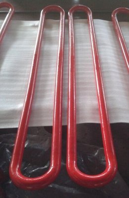 DH-150 / SH-150 Super Long Elevator Link or Elevator Bail of 12 ft-18ft Long