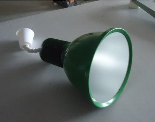 Led pendant light with Metal Shade Dream Lighting YM-CSD-36Ｗ High power led light fixture white light modern lamp fo