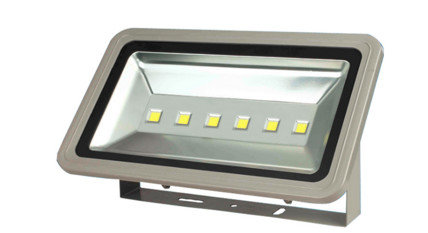 CE , RoHS , 400W Outdoor LED Flood Lights for  Industrial Lighting