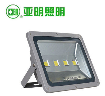 CE , RoHS , 400W Outdoor LED Flood Lights for  Industrial Lighting