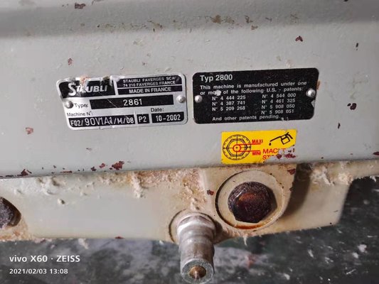 100Sets Toyota Airjet Loom 610, 230cm, cam and dobby for sale