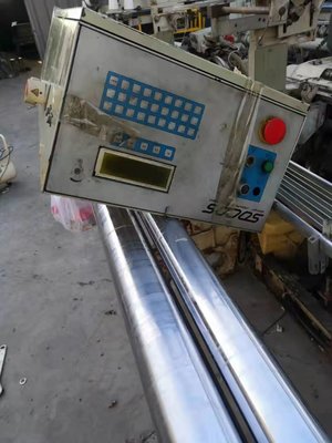 8sets x Somet Thema 11 280cm Ready for Jacquard Machine