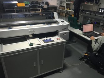 Jinan Huafei DTG Technology Co., Ltd