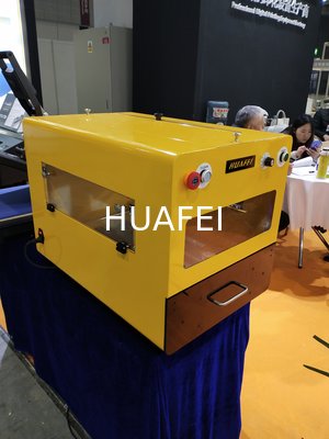 HUAFEI AUTO PRETREAT MACHINE