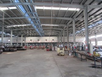 Huangshan Huasu New Material Science &amp; Technology Co., Ltd