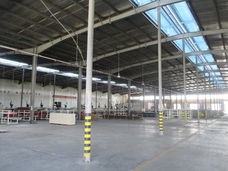 Huangshan Huasu New Material Science &amp; Technology Co., Ltd