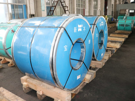 201 210 cold rolled and hot rolled stainless steel coil price per kg