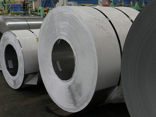 304 304L Hot rolled Stainless steel coils(0.2mm-8mm) price per kg
