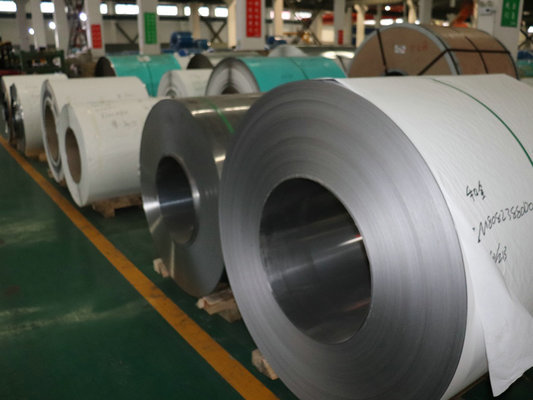 409 409L cold rolled stainless steel coil (0.2mm-8mm) price per kg
