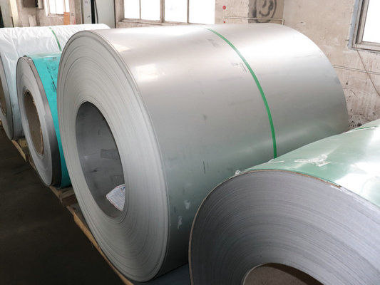 201 210 cold rolled and hot rolled stainless steel coil price per kg