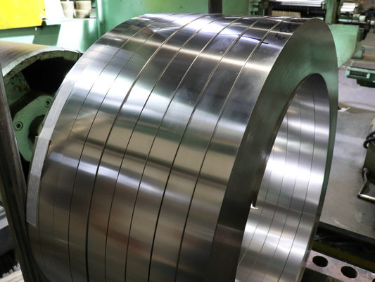 ( 201 210 304 308 316 316L ) Hot Rolled Stainless Steel Strip(0.2mm-8mm) building material