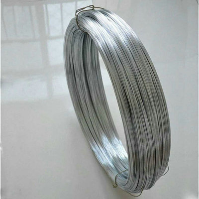 Mesh Weaving Annealed 0.05mm Stainless Steel Wire