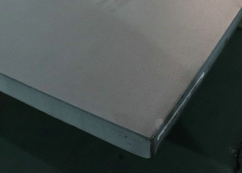 Automatic Lathes 440F Cold Rolled Stainless Steel Sheet