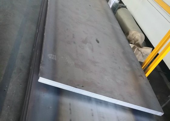 0.2mm 420 Stainless Steel Plate
