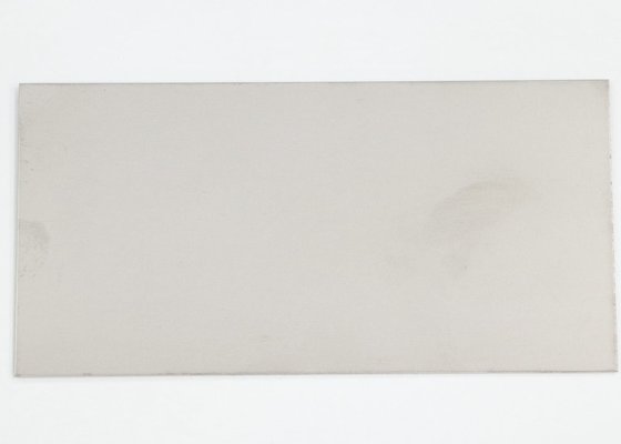 Mill Edge Hot Rolled 0.03mm Stainless Steel Metal Plate