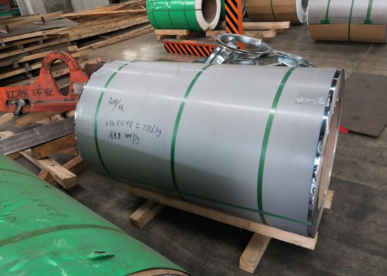 High quality competitive price SUS 309S 310S stainless steel coil for Architecture