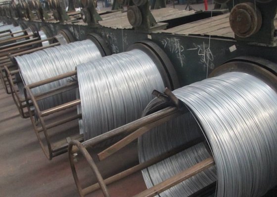 Chemical Instrument High Ductility 0.10mm Stainless Steel Wire