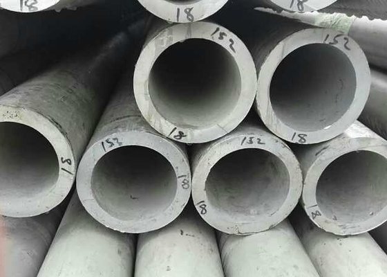 Wastewater Treatment Equipment S31803 Duplex Stainless Steel
