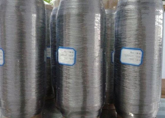 Railway High Conductivity 0.06mm Stainless Steel Wire