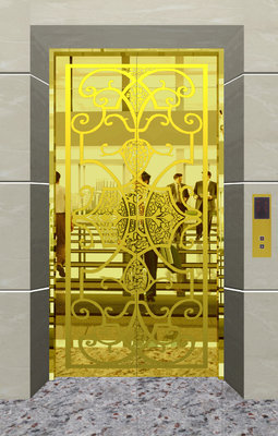 Stainless Steel Etching Sheets Supplier, SS Etched Sheets Manufacturer in China