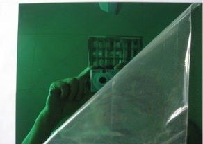 Elevator Plate Green 8K Stainless Steel Colored Sheet