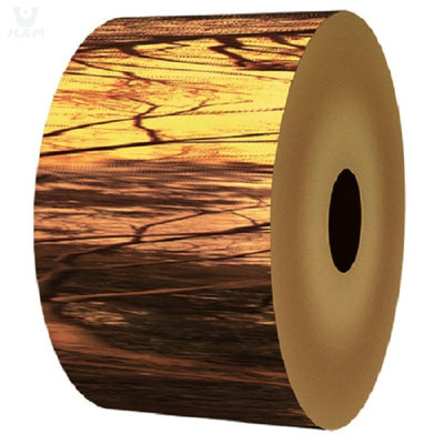 TUV 1219mm HL Finish Color 304 Stainless Steel Coil 	Rose Gold