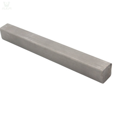 EN10060 2B 6mm Bright Polished Stainless Steel Bar For Decoration