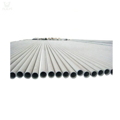 SGS Petrochemical 2205 Duplex Stainless Steel Tube  High Toughness
