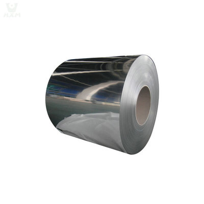 2BA Finish Stainless Steel Coil Cold Rolled and Hot Rolled Coil  Description of 2BA Stainless Steel coil