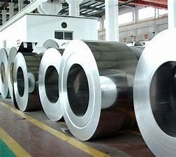 Chemical Tanker Ni-CR-Ti Austenitic BA Finish Stainless Steel High Temperature Creep Resistance