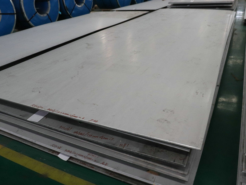 201 cold rolled stainless steel sheets and plate made in China