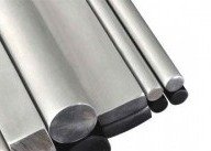 Super Duplex UNS32760 A789 Polished Stainless Steel Bar