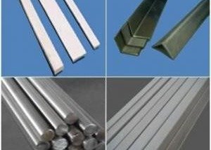 Chromium Nickel Cold Drawn Stainless Steel Bar