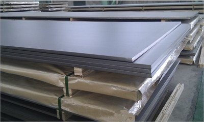 ASTM A240 304 No.5 HL8K Cold Rolled Stainless Steel Sheet