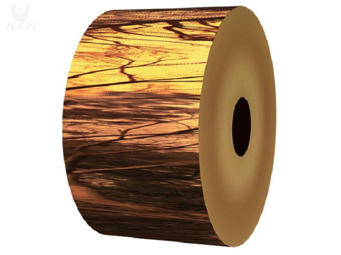 TUV 1219mm HL Finish Color 304 Stainless Steel Coil 	Rose Gold