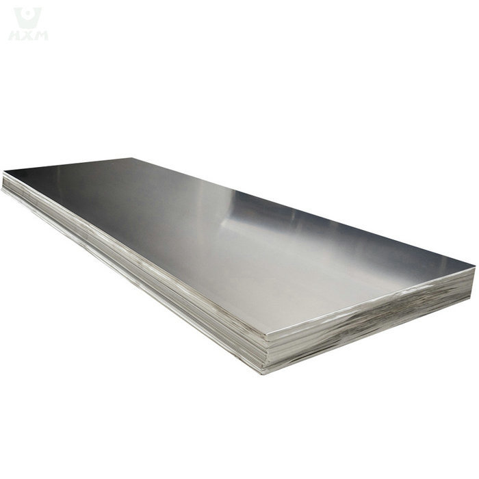 2507 Super Duplex Stainless Steel Sheet