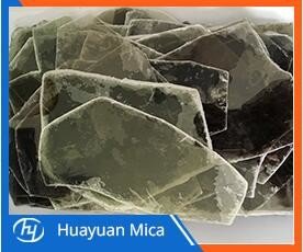 Mica for Oil-drilling