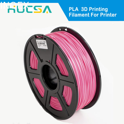 pla 3d printer filament 1.75/3mm for 3d printer plastic spool