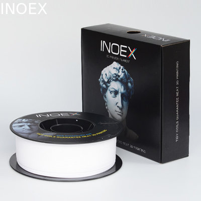 Hucsa Best 1.75mm 3mmPLA 3d Printer Filament Supplier 1KG for 3d printing