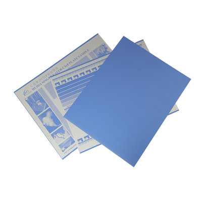 HUIDA best quality UV CTP Plates offset printing CTCP Plates