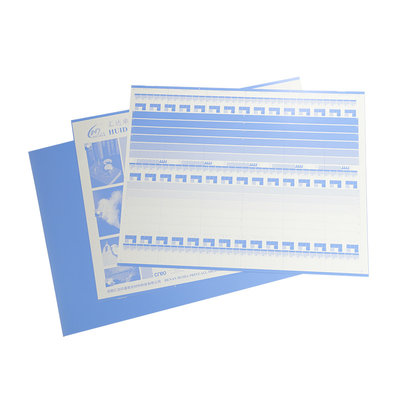 strong quality CTP Plate Offset CTP Printing plates HUIDA OEM accepted