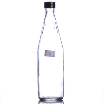 VINEGAR BOTTLE