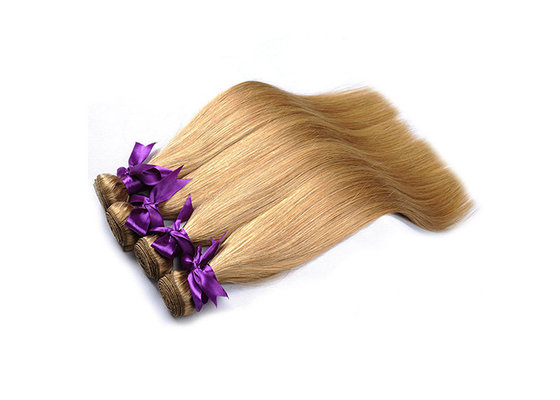 100 paquetes peruanos por encargo del cabello humano para la mujer y las señoras bonitas
